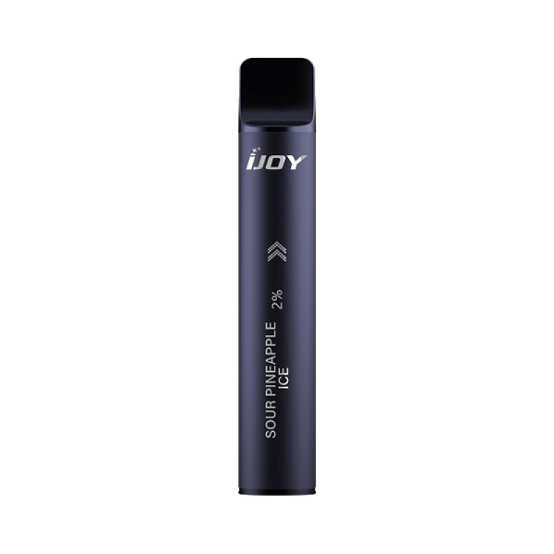 iJoy Mars Cabin Disposable Vape 600 Puffs UK Sale | Vapesourcing