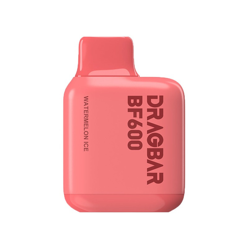 Zovoo Drag Bar BF600 Disposable Vape Sale UK | Vapesourcing