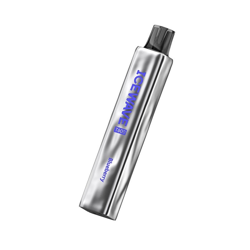 Zovoo Ice Wave T600 Disposable Vape Cheap Online | Vapesourcing
