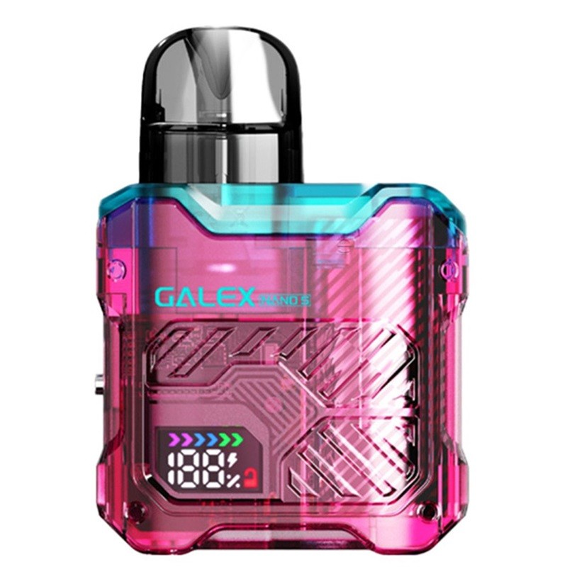Freemax Galex Nano S Kit 22W Vape Hot Online | Vapesourcing