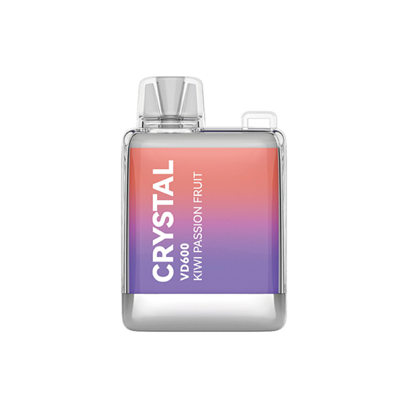 Again Crystal VD600 Disposable Vape 600 Puffs | Vapesourcing
