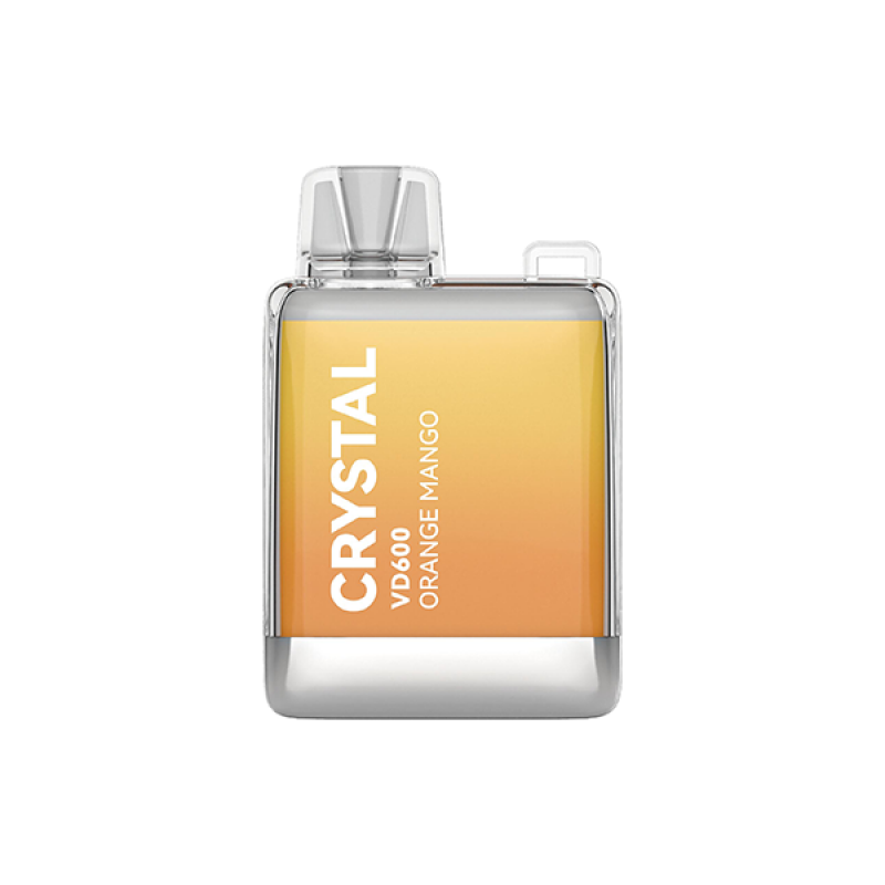 Again Crystal VD600 Disposable Vape 600 Puffs | Vapesourcing