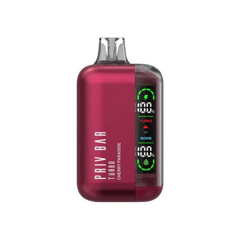 Smok Spaceman Ultra Turbo 15000 Disposable Vape