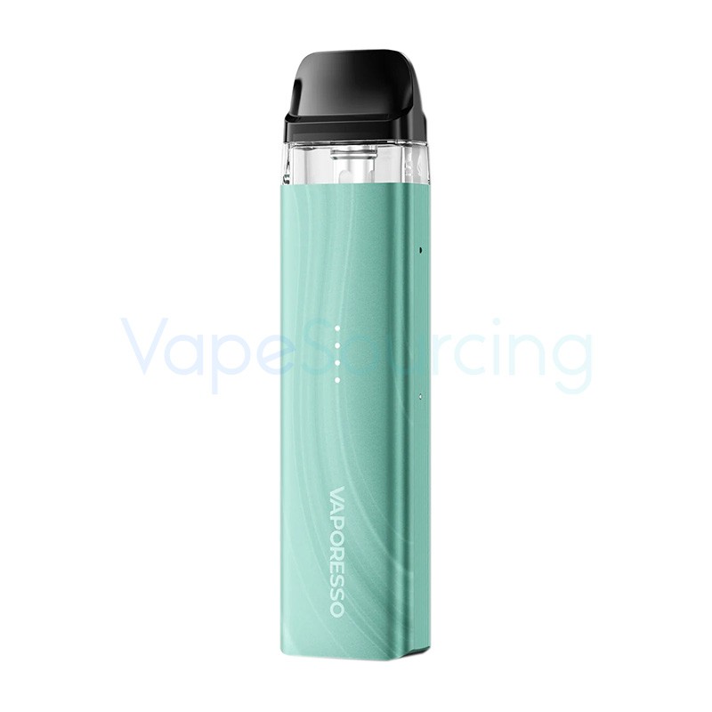Vaporesso XROS Mini Retro Pod Kit 1000mAh 18W | Vapesourcing