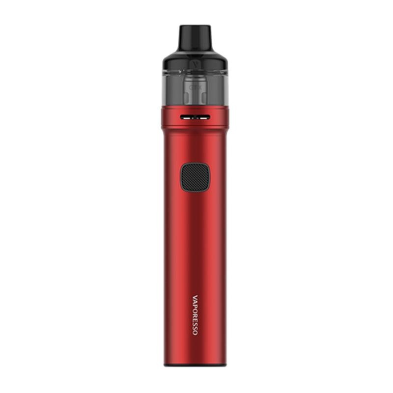 Vaporesso GTX Go 80 Kit UK Sale £21.99 80W