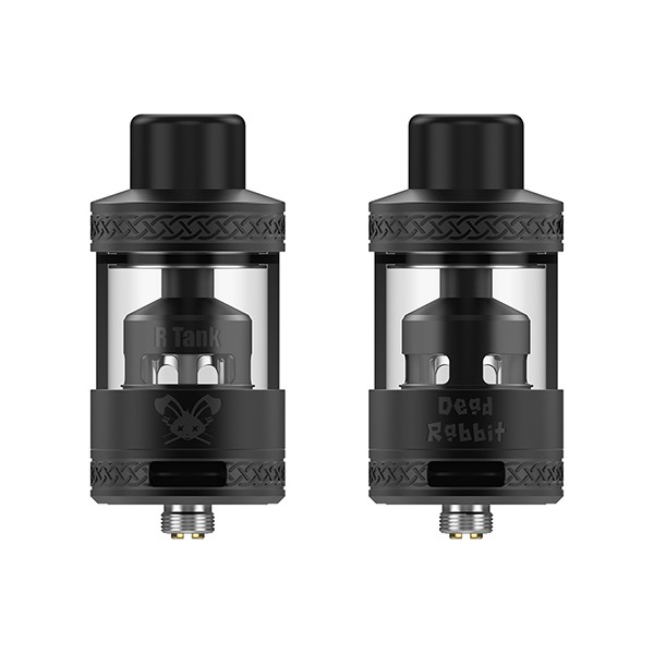 UK Hellvape Dead Rabbit R Tank 25.5mm