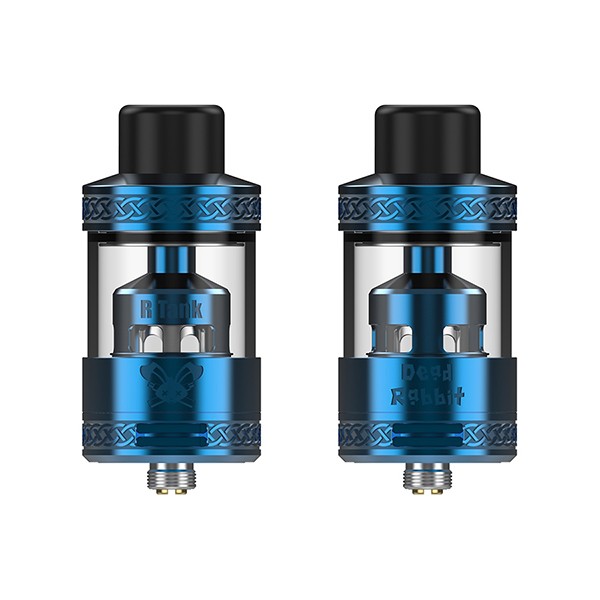 UK Hellvape Dead Rabbit R Tank 25.5mm
