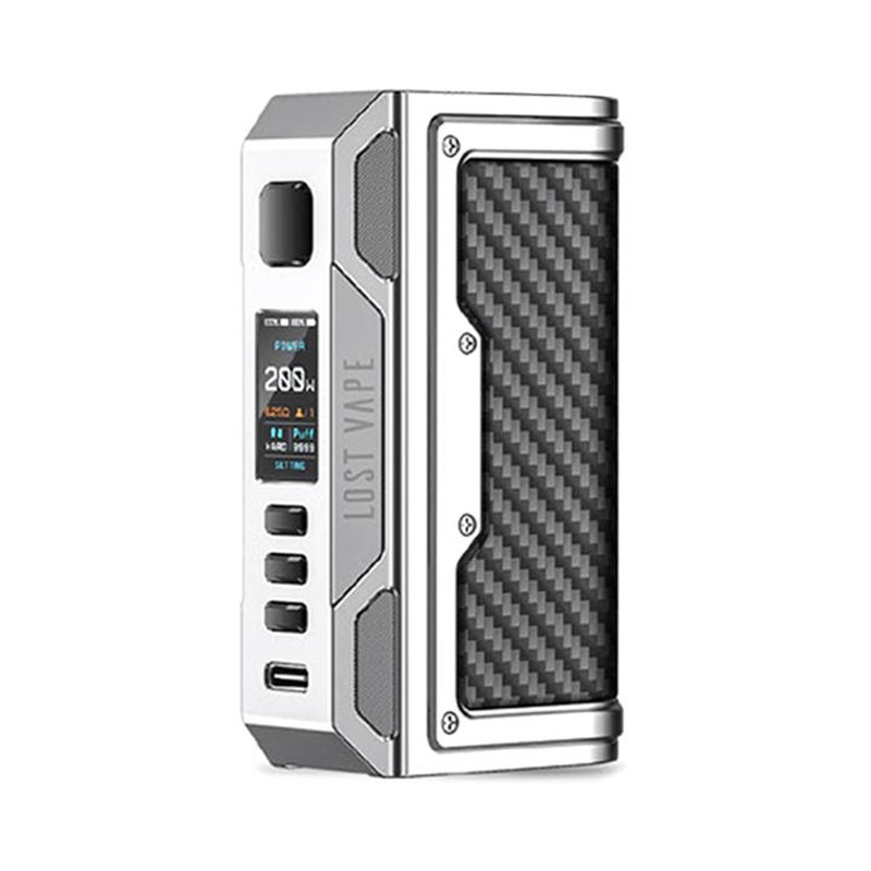 Lost Vape Thelema Quest Box Mod 200W UK