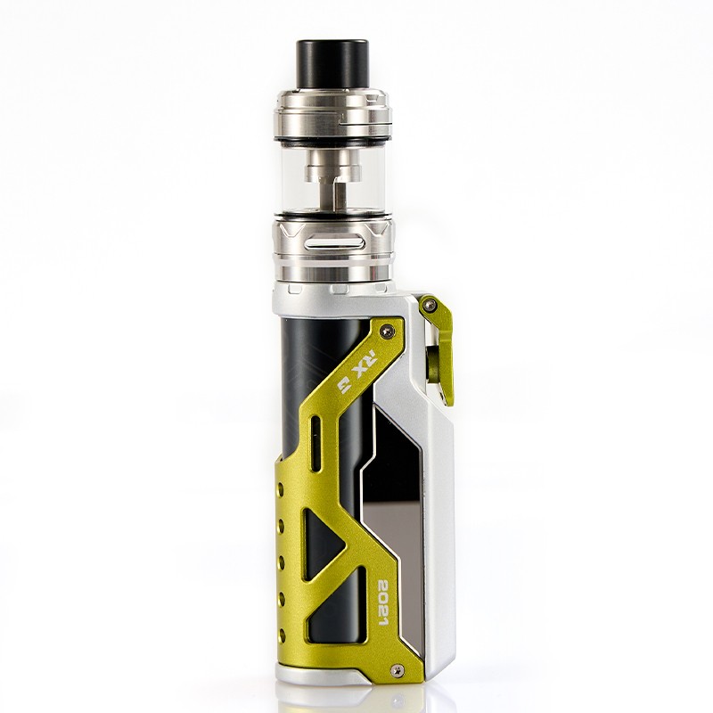 Wismec Reuleaux RX G Kit Only Cost £56.99 UK Store