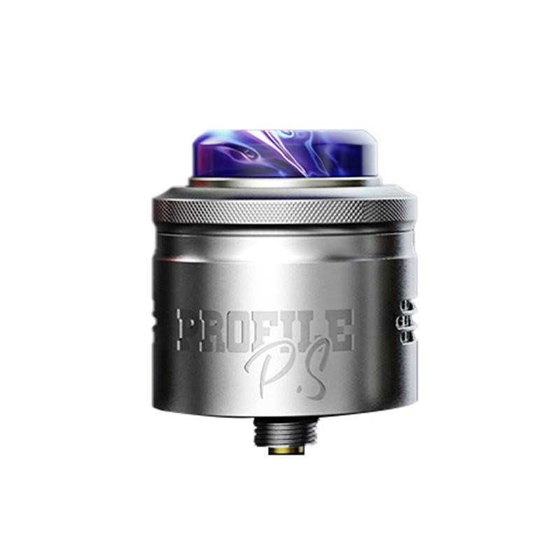 Profile PS RDA Wotofo Dual Mesh 28.5mm UK Cheap