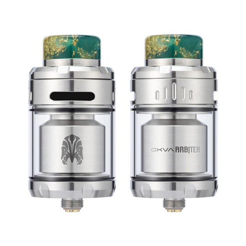 Cheap OXVA Arbiter 2 RTA 5ml 26mm