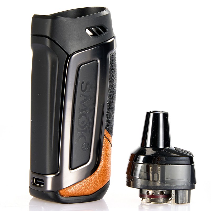 SMOK Morph Pod-80 & Morph S Pod-80 Kit 80W UK