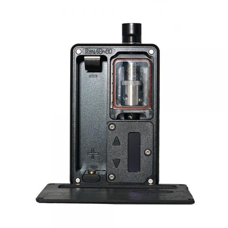 SXK Billet Box DNA 60 Kit Price £126.99 Vape Mod Kit