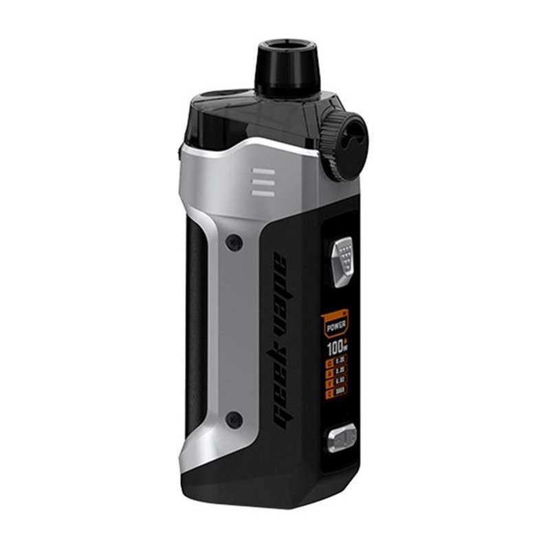 Geekvape B100 Kit (Boost Pro Max Kit) 21700 100W UK £39.99