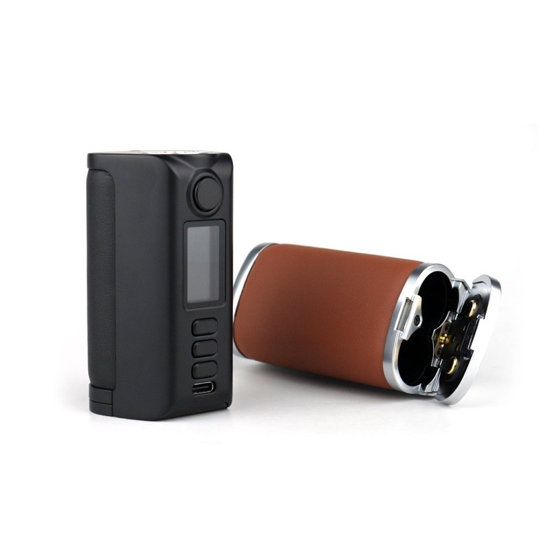 UK Dovpo Riva 200 Box Mod £35.99