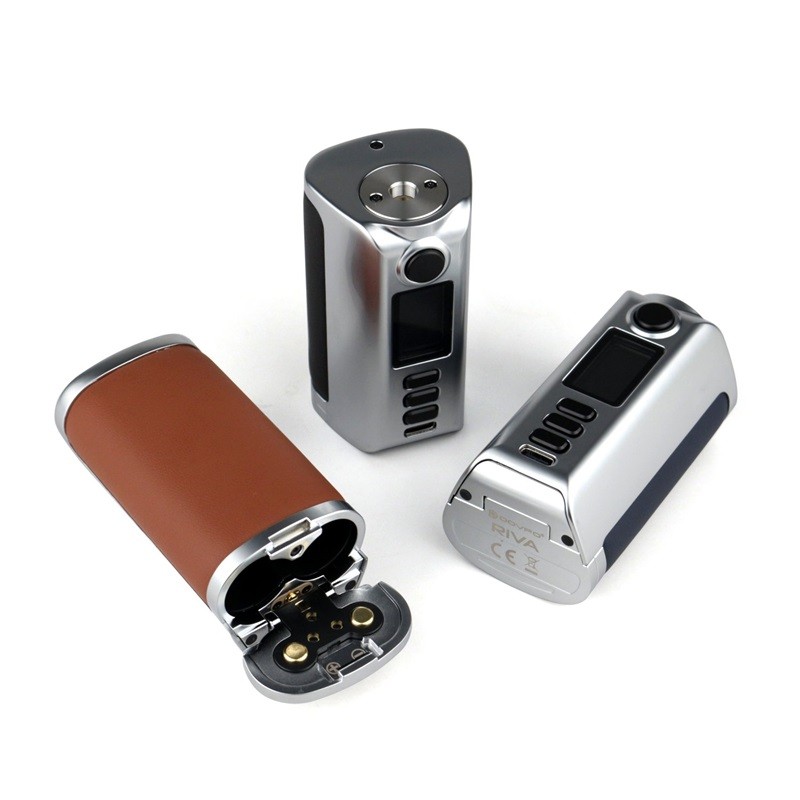 UK Dovpo Riva 200 Box Mod £35.99