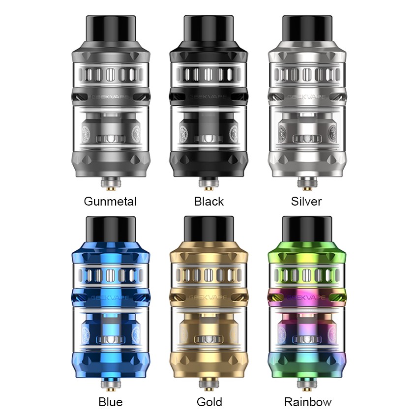 Geekvape P Sub Ohm Tank Atomizer 5ml UK Purcahse