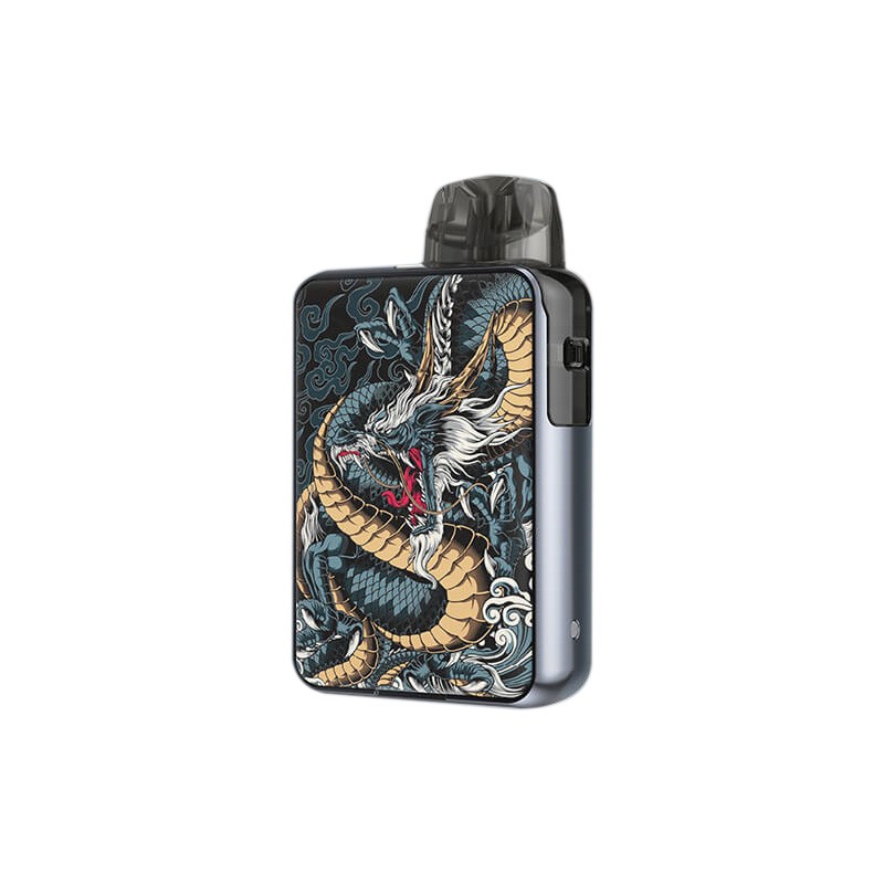 Smoant Charon Baby Plus Kit Buy 1000mAh Pod Vape Kit