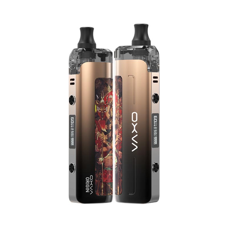 OXVA Origin Mini Pod Mod Kit 2200mAh 60W UK