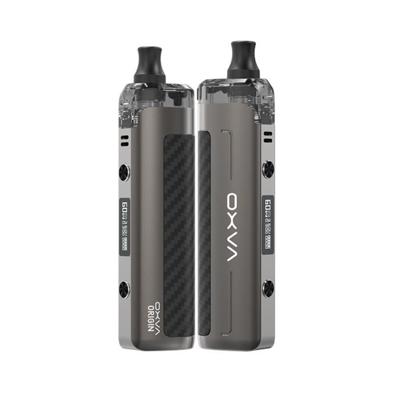 OXVA Origin Mini Pod Mod Kit 2200mAh 60W UK