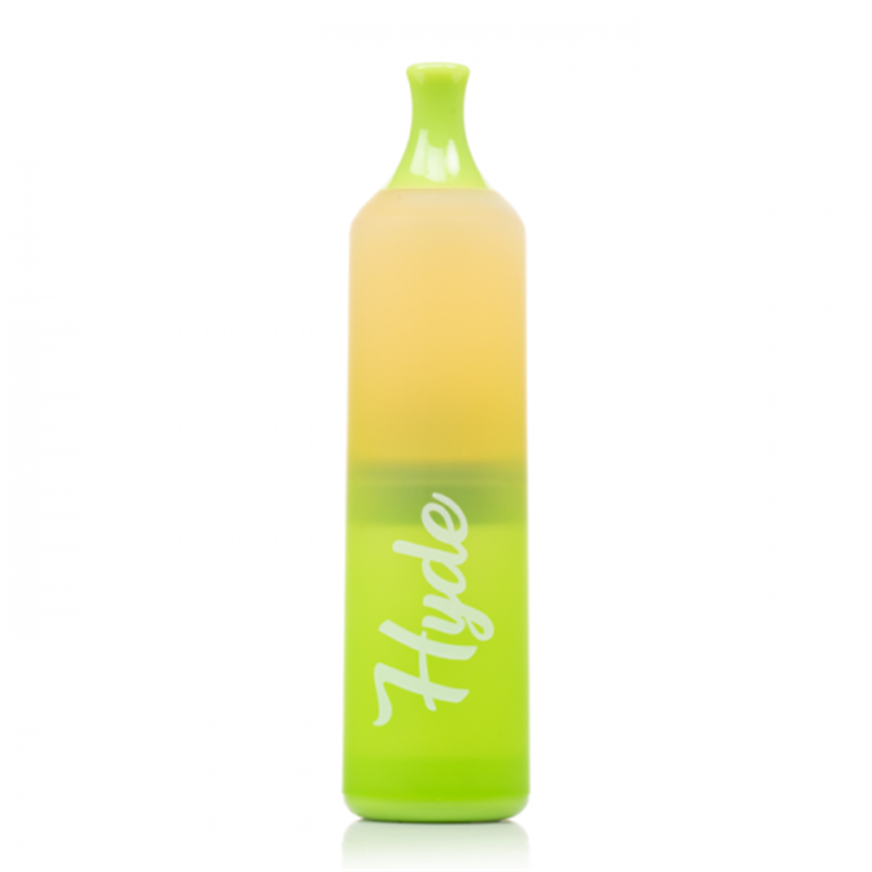UK Hyde Retro Rave Disposable Vape 5000 Puffs 400mAh Popular
