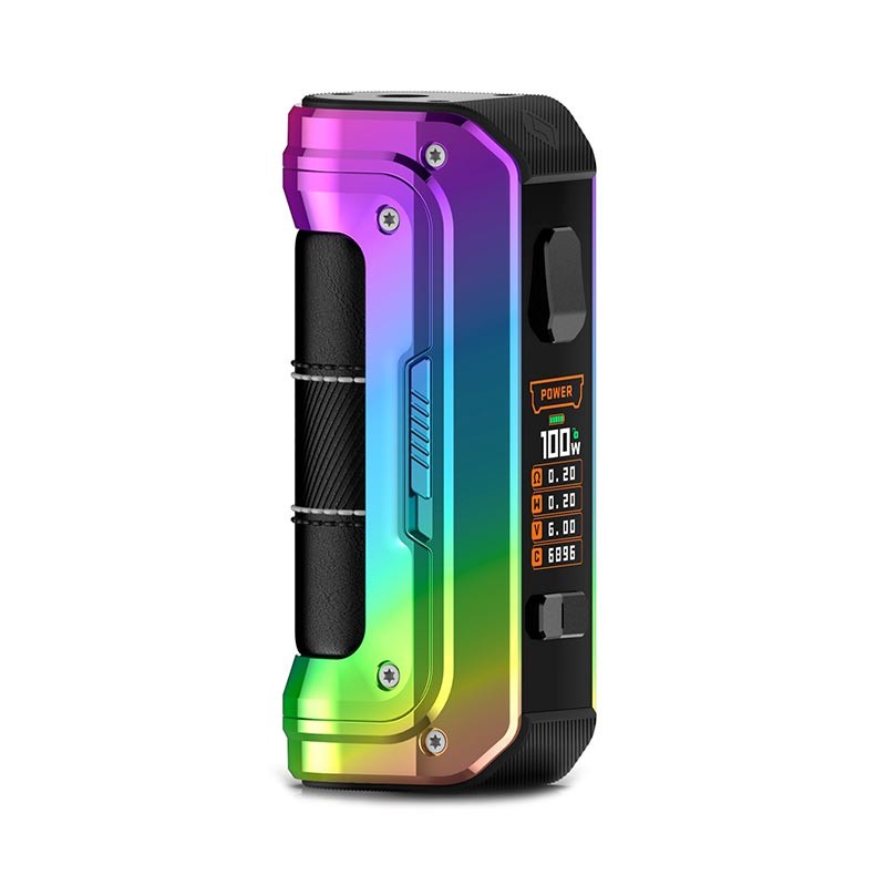 Geekvape Max100 (Aegis Max 2) Mod 100W Hot Sale