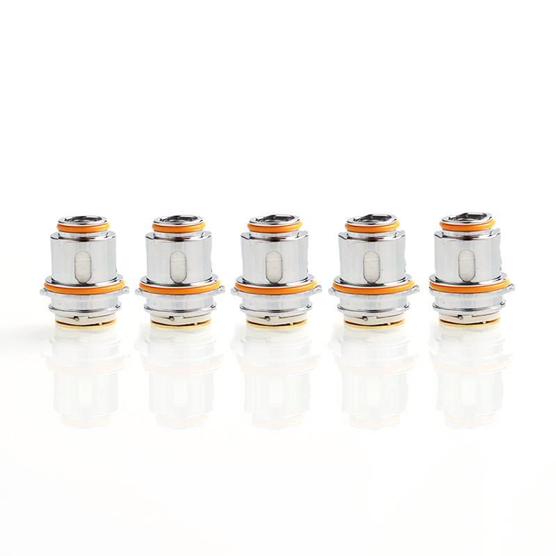 Geekvape Zeus Series Coils for Zeus/Aegis Max 2 Tank Cheap