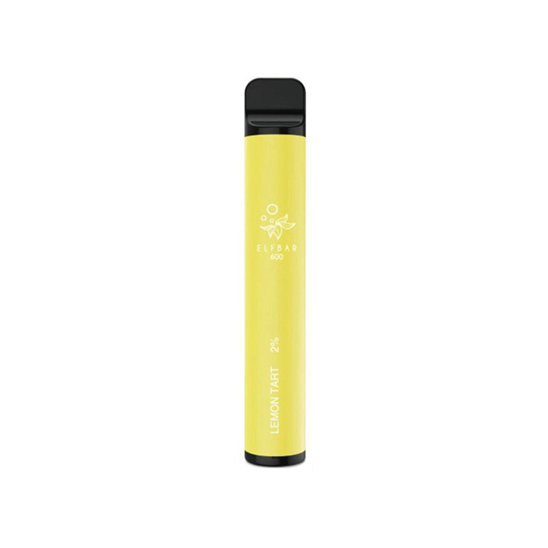 ELF BAR 600 Kit At £4.99 With Top Flavours UK