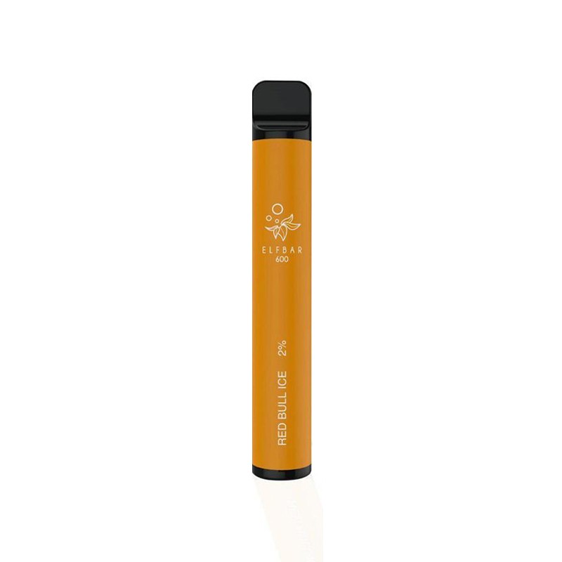 ELF BAR 600 Kit At £4.99 With Top Flavours UK