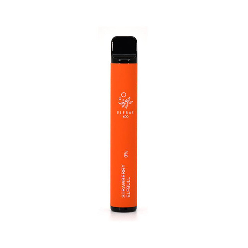 ELF BAR 600 Kit At £4.99 With Top Flavours UK