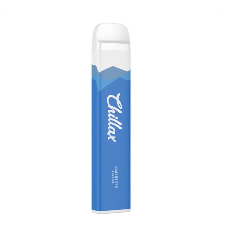 Famovape Chillax Disposable Vape 700 Puffs Buy In Bulk
