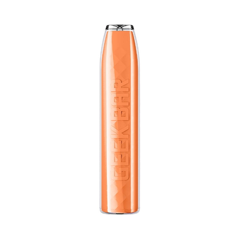 Geek Bar Shisha Disposable 575 Puffs 500mAh Cheap £4.99