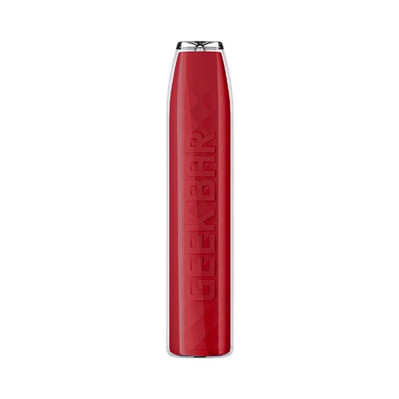 Geek Bar Shisha Disposable 575 Puffs 500mAh Cheap £4.99
