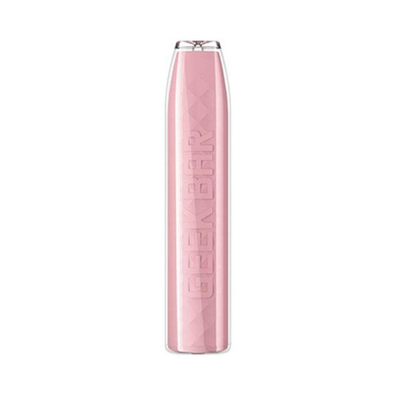 Geek Bar Shisha Disposable 575 Puffs 500mAh Cheap £4.99