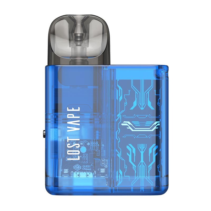 Lost Vape Ursa Baby Kit Pod Vape 800mAh 18W £13.59