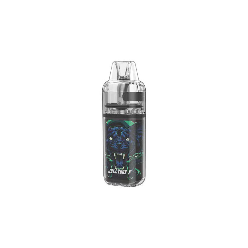 Rincoe Jellybox F Kit Pod Vape 650mAh £10.99