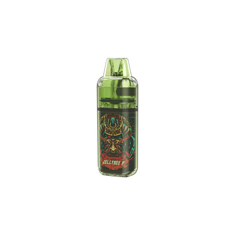 Rincoe Jellybox F Kit Pod Vape 650mAh £10.99