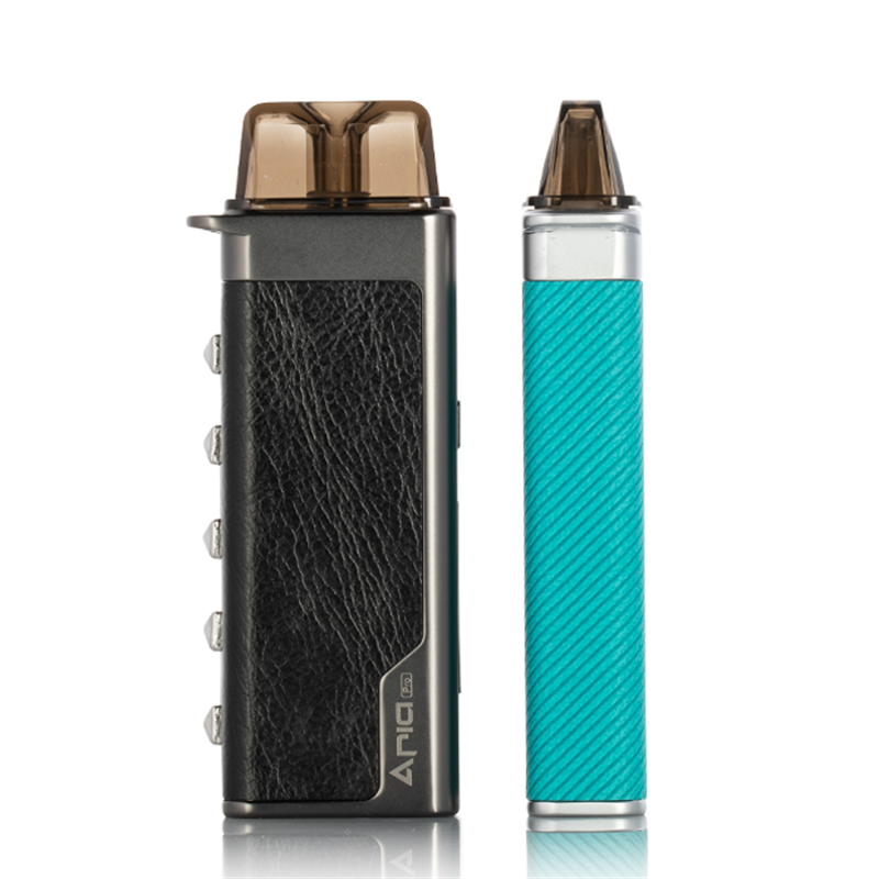 UK Store IJOY Aria Pro Pod Kit 25W Open/Closed Pod System