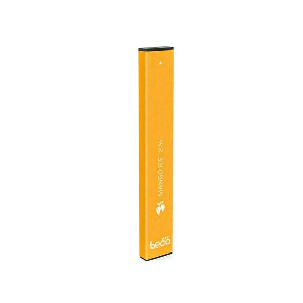 UK Store Beco Bar Disposable Vape 300 Puffs Hot Sale