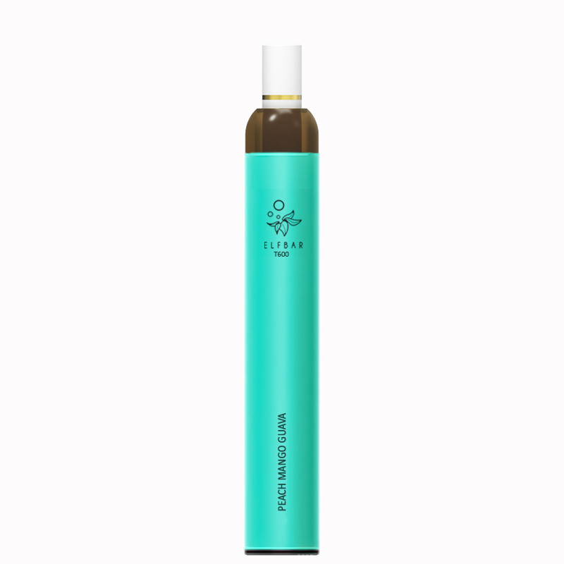 Elf Bar T600 Disposable Vape UK £4.99