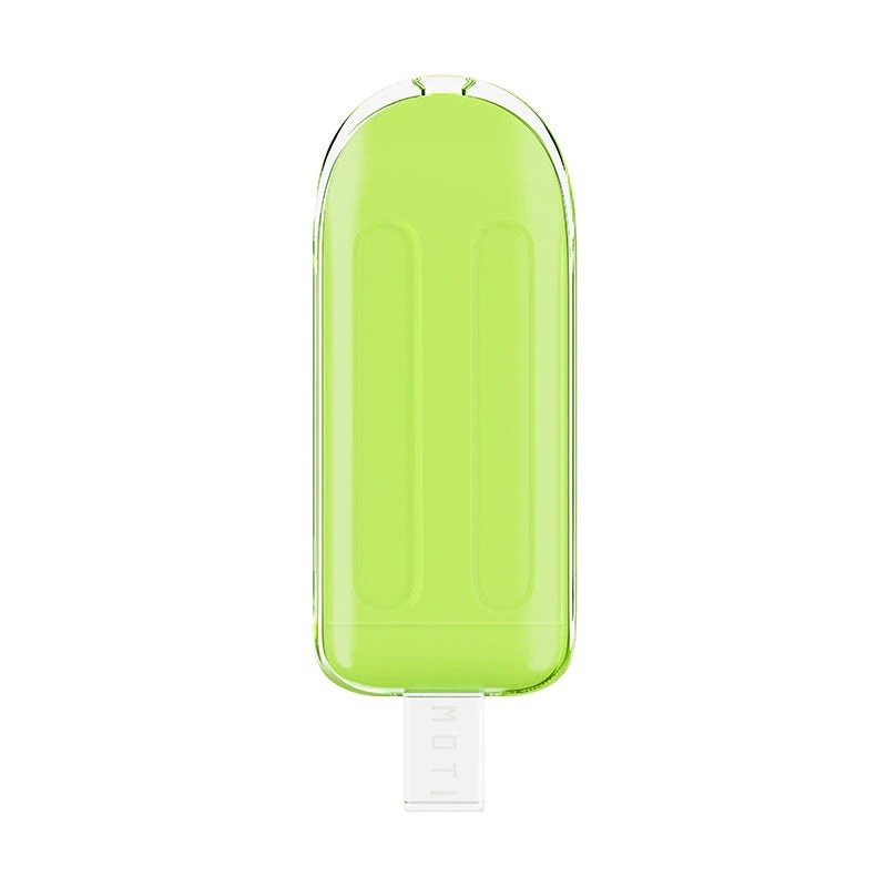 MOTI POP Disposable Vape 800 Puffs 650mAh For Sale