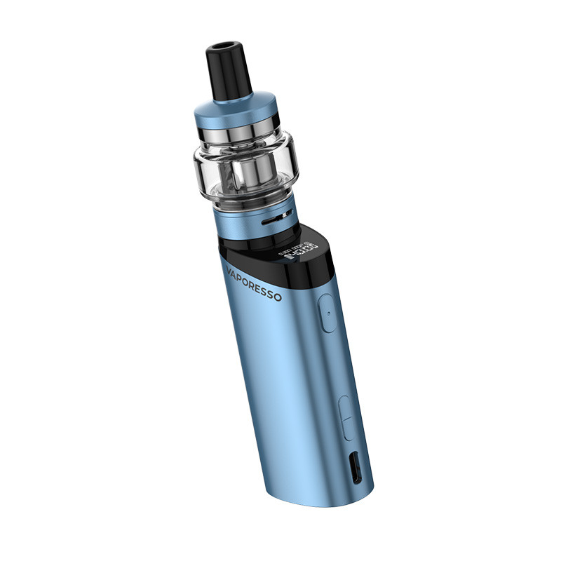 Vaporesso GEN Fit 40 Kit 2000mAh 40W UK Store