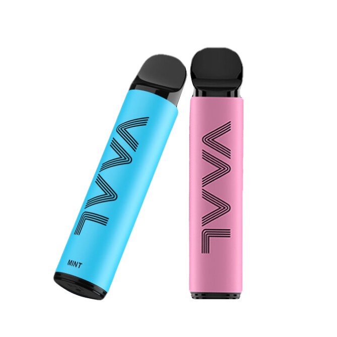 VAAL 800 Disposable 800 Puffs Cheap Online