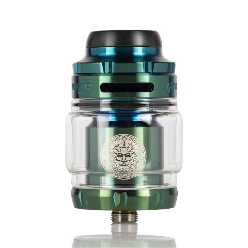 Geekvape Zeus X Mesh RTA UK In Stock For Sale Online