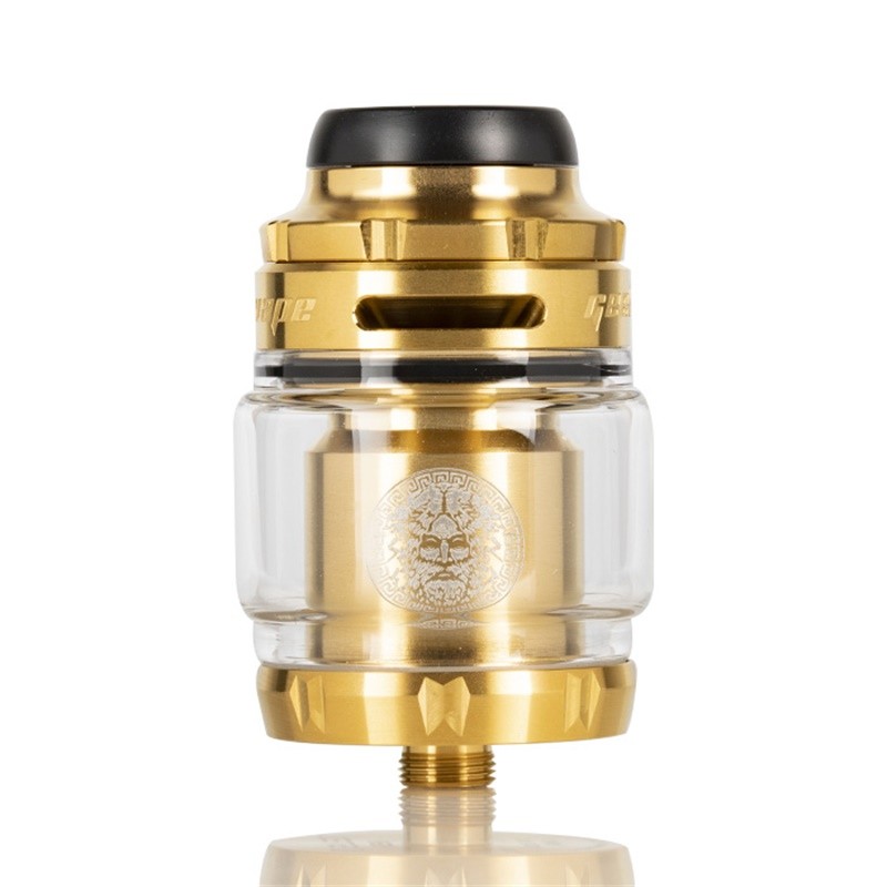 Geekvape Zeus X Mesh RTA UK In Stock For Sale Online