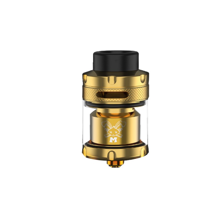 Hellvape Dead Rabbit M RTA 25mm Best UK