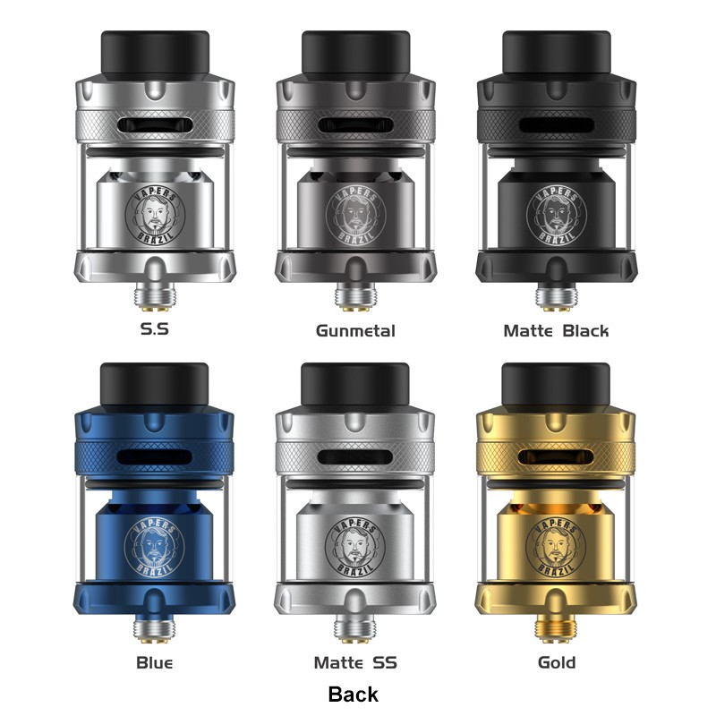 Hellvape Dead Rabbit M RTA 25mm Best UK