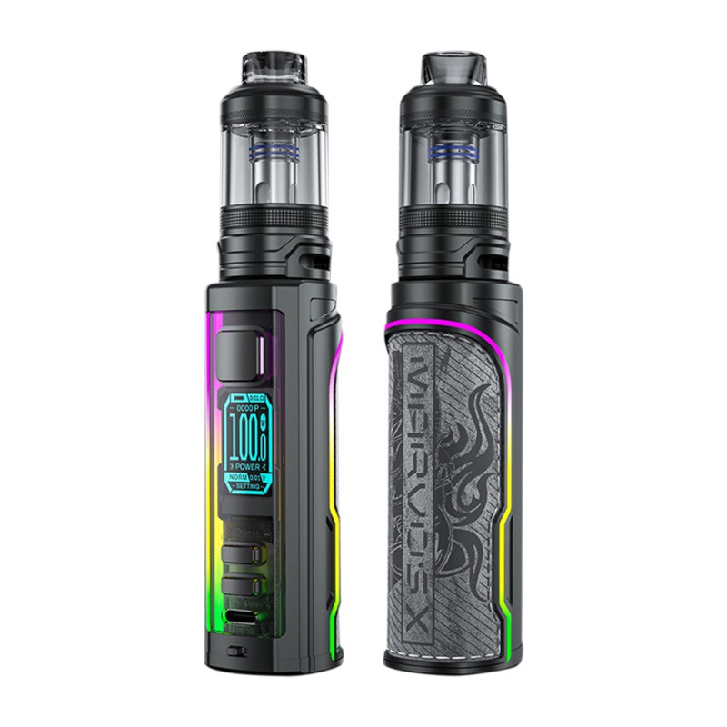 Freemax Marvos X Pro Pod Mod Kit 100W Hot Online
