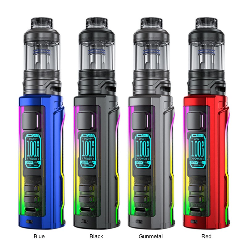 Freemax Marvos X Pro Pod Mod Kit 100W Hot Online