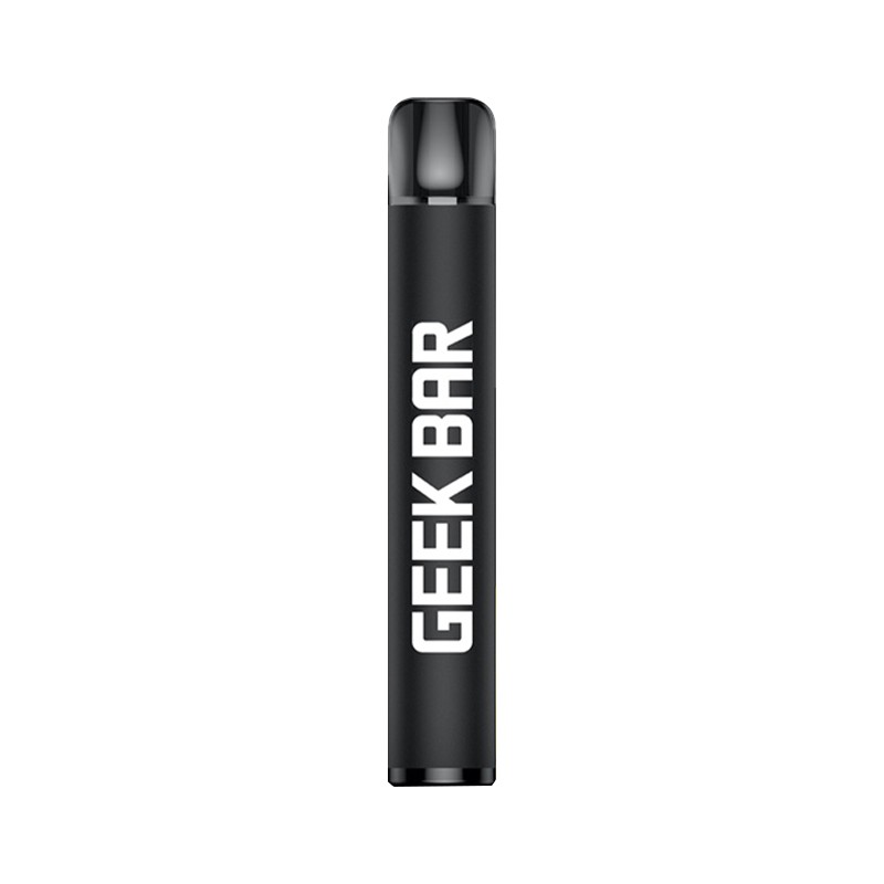 Geek Bar E600 Disposable Vape 600 Puffs 400mAh New Arrival